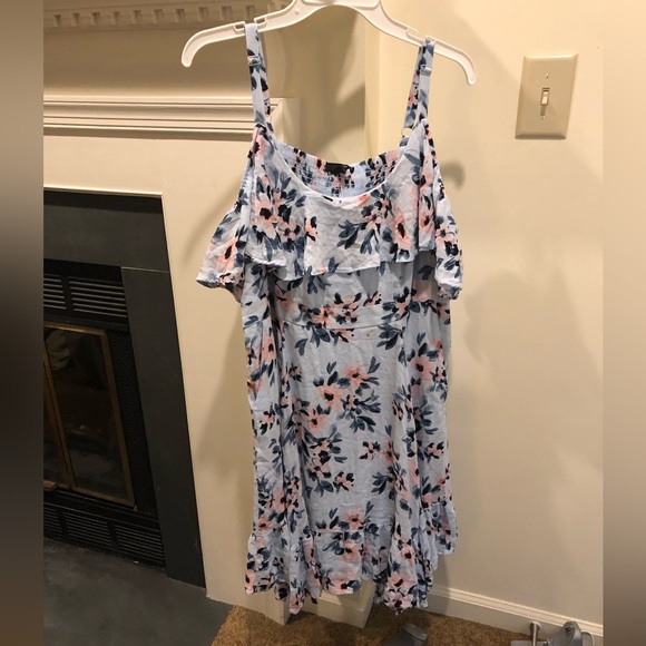 torr | Dresses | Torrid Dress | Poshmark